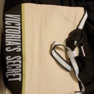 Victoria's Secret Bags | Victorias Secret Vsx Sport Tote Gym Bag Neon ...